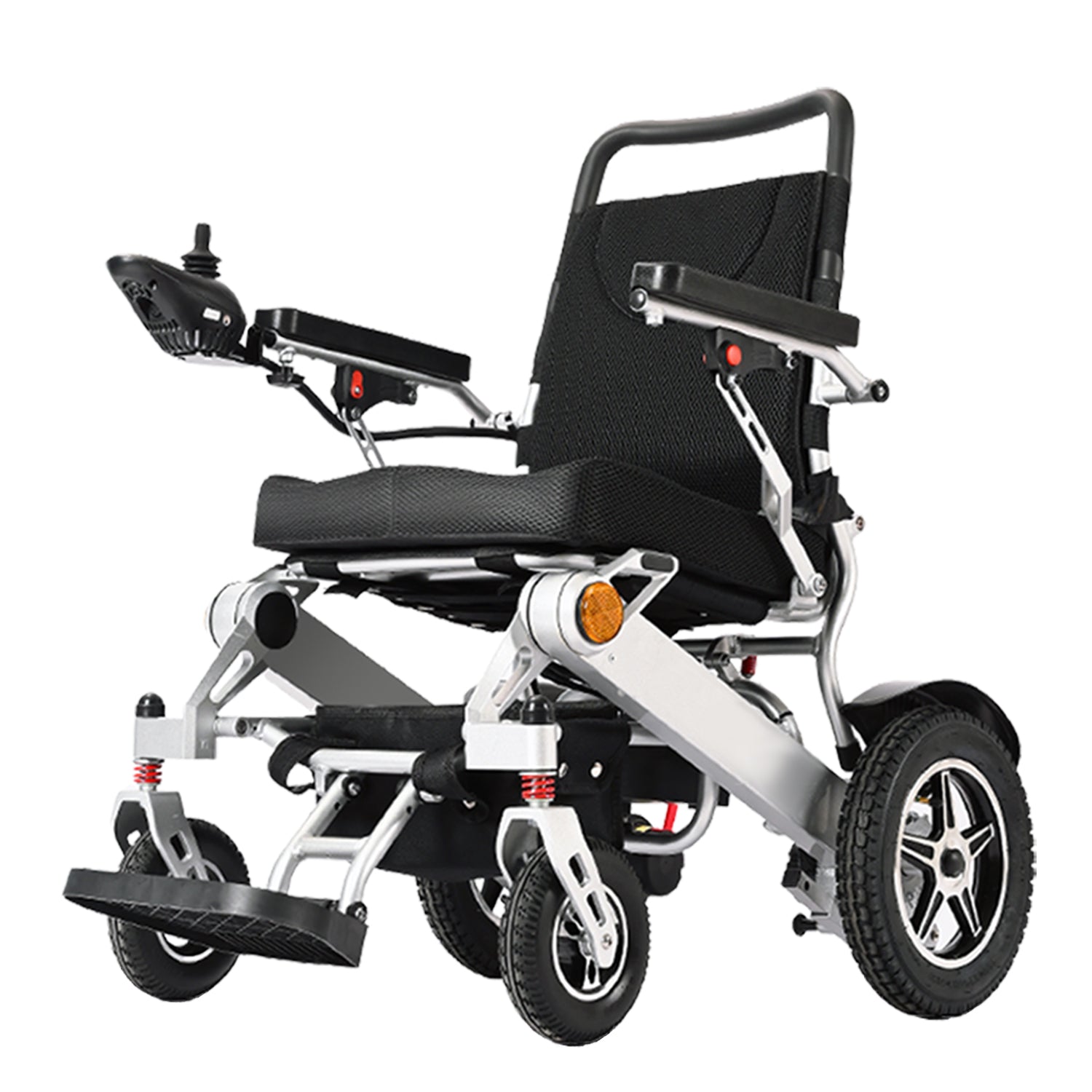 ByteTecpeak – your expert for wheelchairs and electric mobility aids