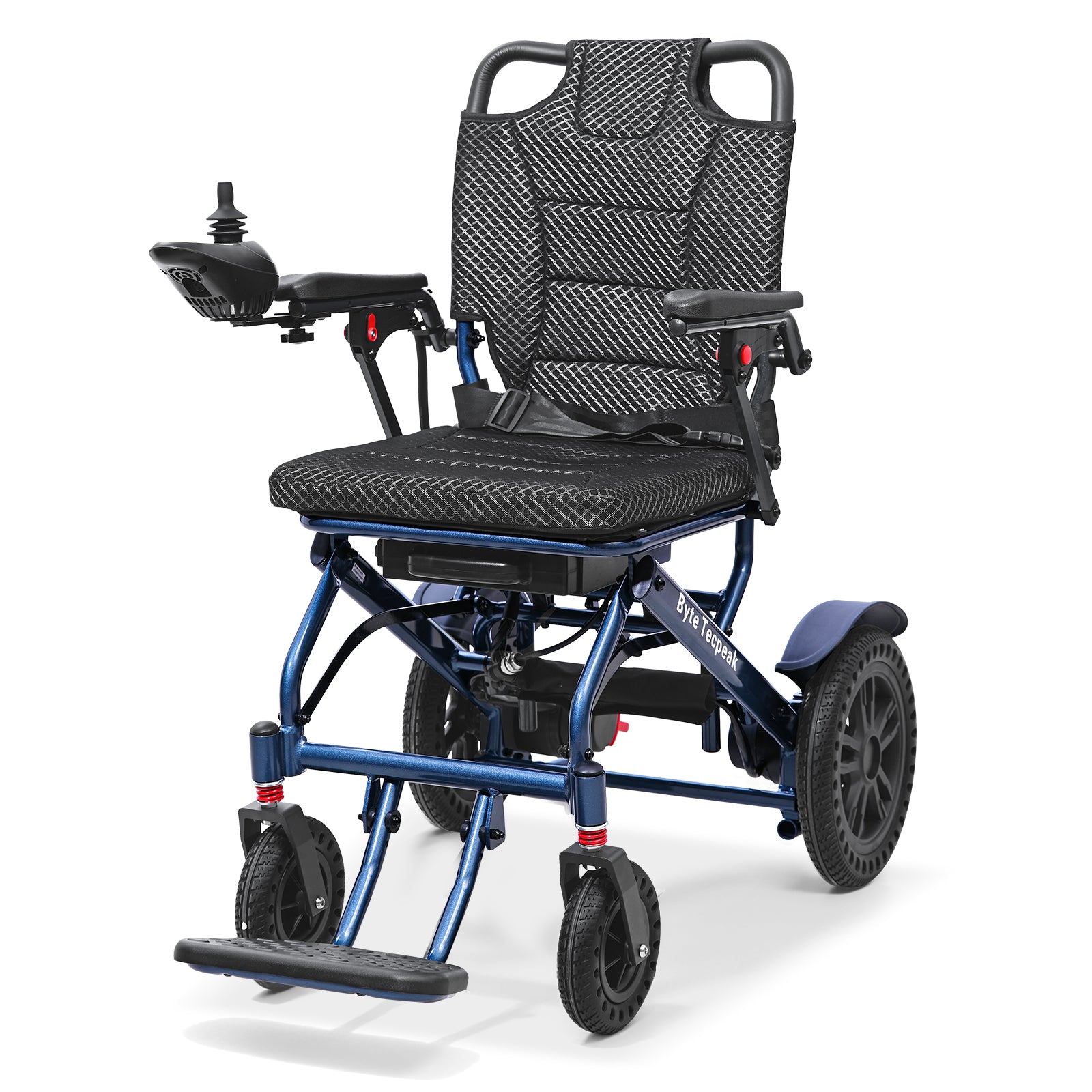 ByteTecpeak – your expert for wheelchairs and electric mobility aids